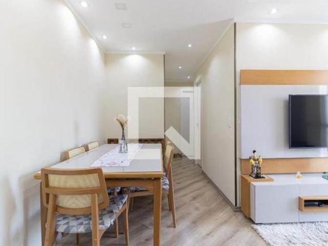 Apartamento à Venda Vila das Mercês, 2 Quartos, 52 m2