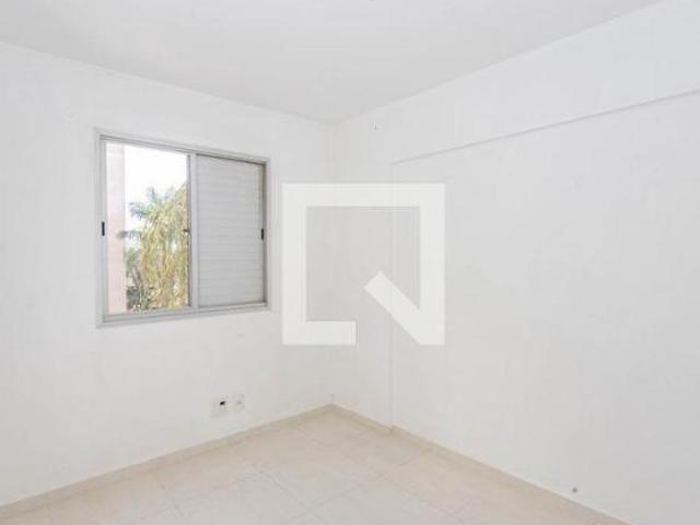 Apartamento à Venda Vila das Mercês, 2 Quartos, 52 m2
