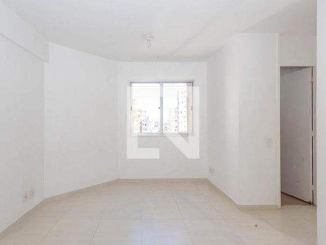 Apartamento à Venda Vila das Mercês, 2 Quartos, 52 m2