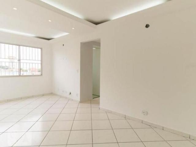 Apartamento à Venda Vila das Mercês, 2 Quartos, 52 m2
