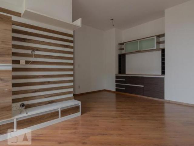Apartamento à Venda Vila das Mercês, 2 Quartos, 52 m2