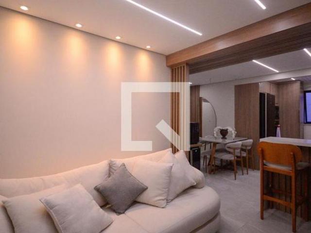Apartamento à Venda Vila das Mercês, 2 Quartos, 52 m2