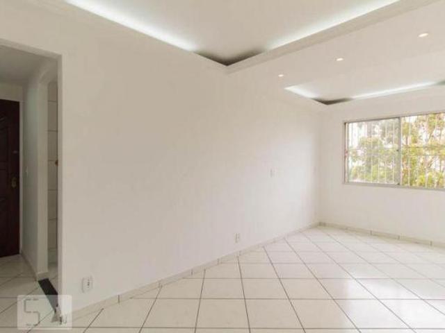 Apartamento à Venda Vila das Mercês, 2 Quartos, 52 m² São Paulo