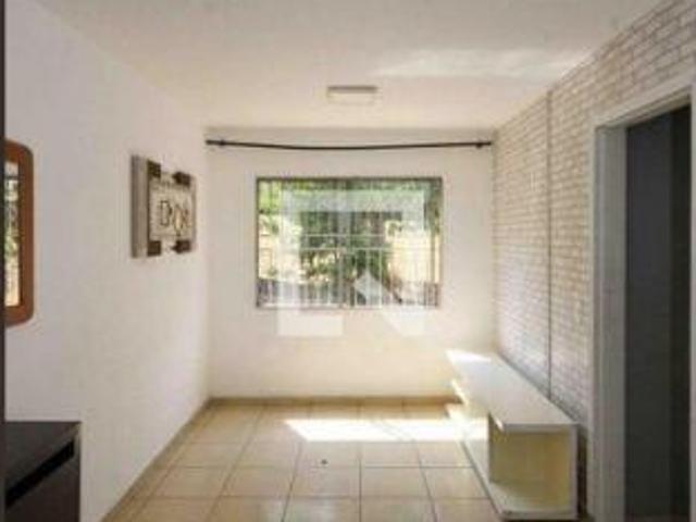 Apartamento à Venda Vila das Mercês, 2 Quartos, 52 m² São Paulo
