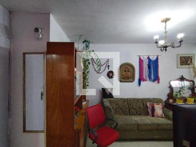 Apartamento à Venda Vila das Mercês, 2 Quartos, 52 m² São Paulo
