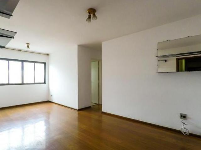 Apartamento à Venda Vila das Mercês, 2 Quartos, 53 m2