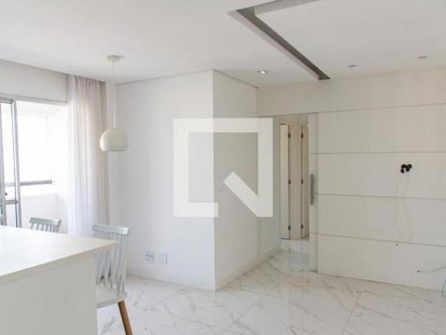 Apartamento à Venda Vila das Mercês, 2 Quartos, 53 m2