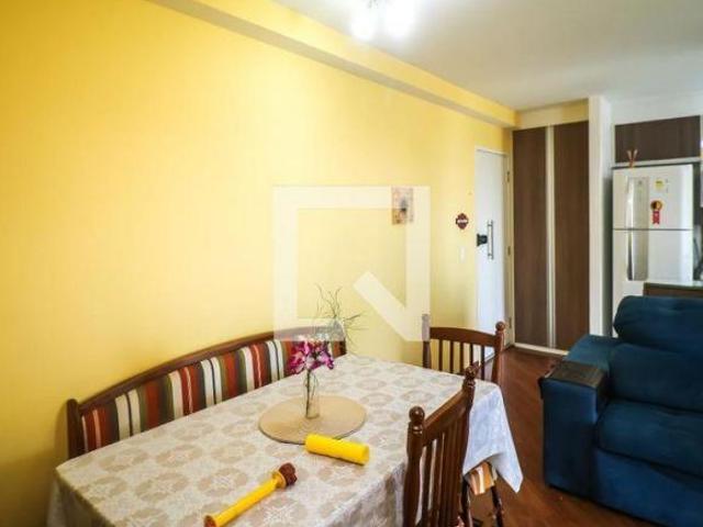Apartamento à Venda Vila das Mercês, 2 Quartos, 53 m² São Paulo