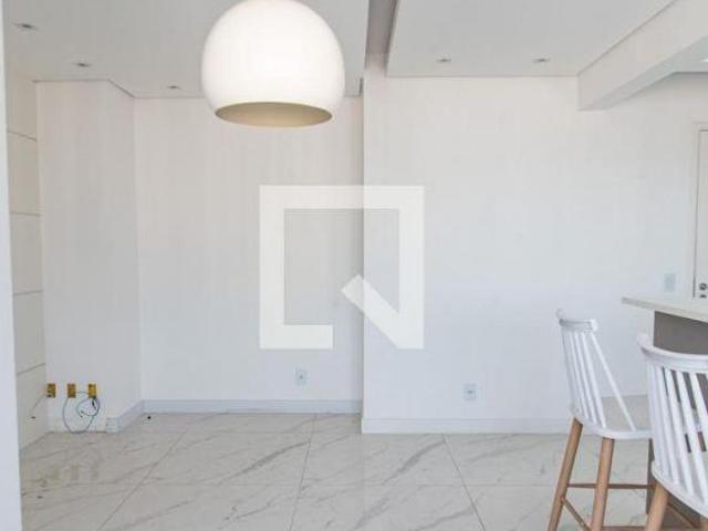 Apartamento à Venda Vila das Mercês, 2 Quartos, 53 m² São Paulo