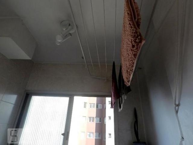 Apartamento à Venda Vila das Mercês, 2 Quartos, 54 m2