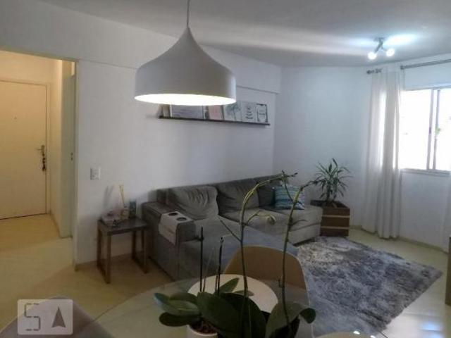 Apartamento à Venda Vila das Mercês, 2 Quartos, 54 m2