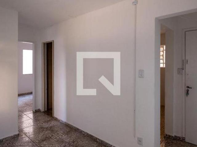 Apartamento à Venda Vila das Mercês, 2 Quartos, 54 m2