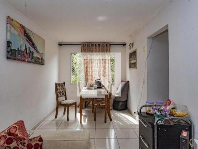 Apartamento à Venda Vila das Mercês, 2 Quartos, 54 m² São Paulo