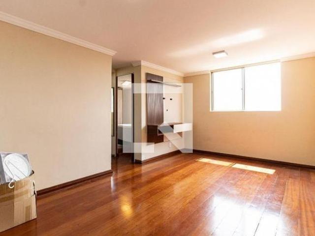 Apartamento à Venda Vila das Mercês, 2 Quartos, 55 m2