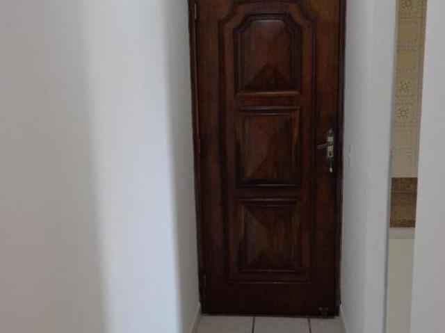 Apartamento à Venda Vila das Mercês, 2 Quartos, 55 m2