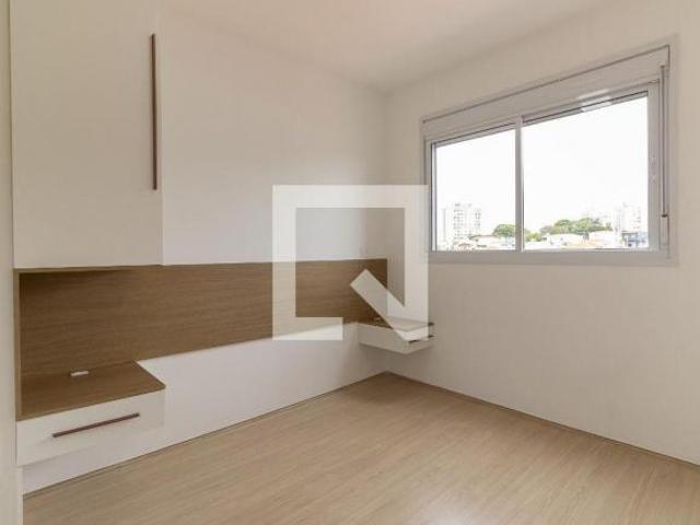 Apartamento à Venda Vila das Mercês, 2 Quartos, 55 m2