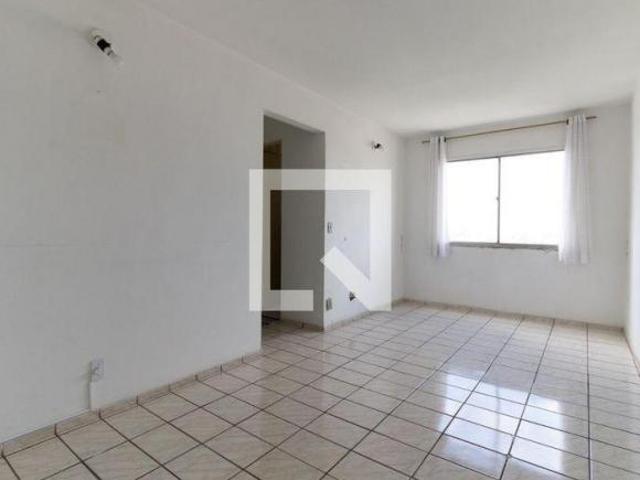 Apartamento à Venda Vila das Mercês, 2 Quartos, 55 m2