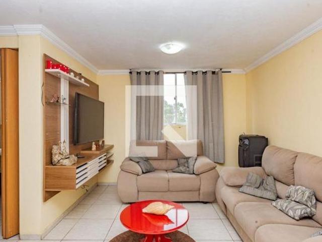 Apartamento à Venda Vila das Mercês, 2 Quartos, 55 m2