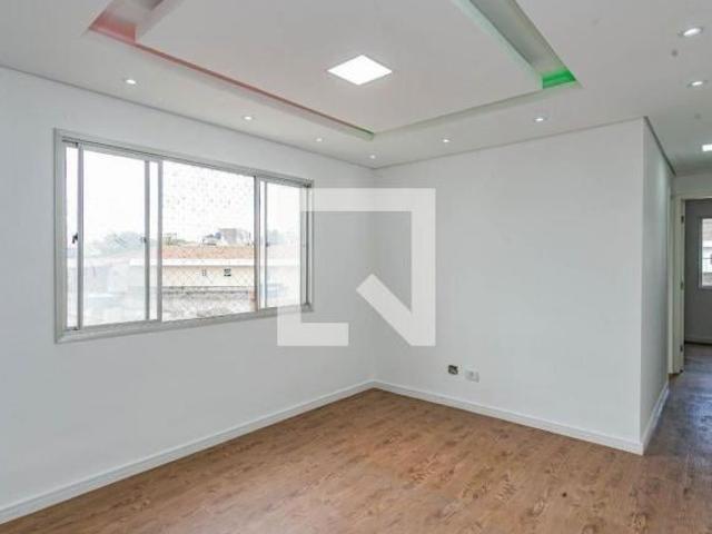 Apartamento à Venda Vila das Mercês, 2 Quartos, 55 m2