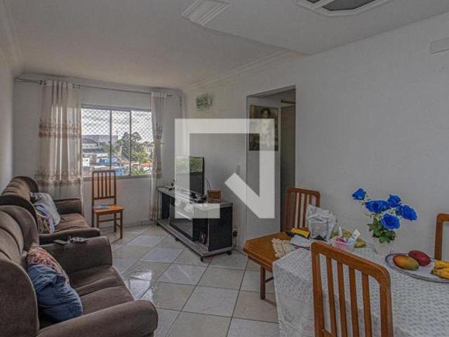 Apartamento à Venda Vila das Mercês, 2 Quartos, 55 m2