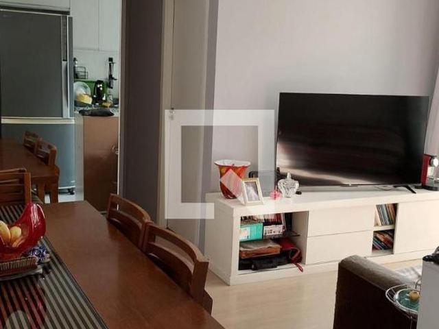 Apartamento à Venda Vila das Mercês, 2 Quartos, 55 m2