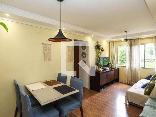 Apartamento à Venda Vila das Mercês, 2 Quartos, 55 m2