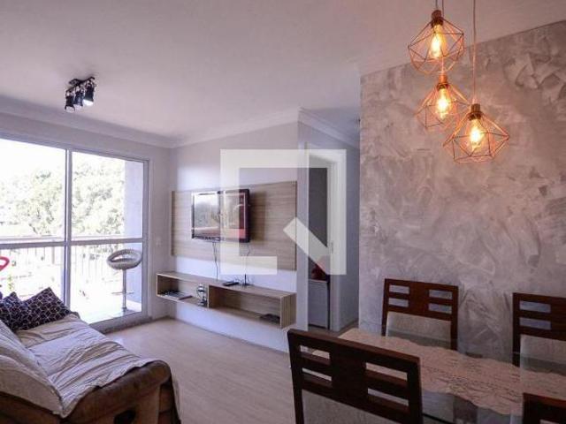 Apartamento à Venda Vila das Mercês, 2 Quartos, 55 m2