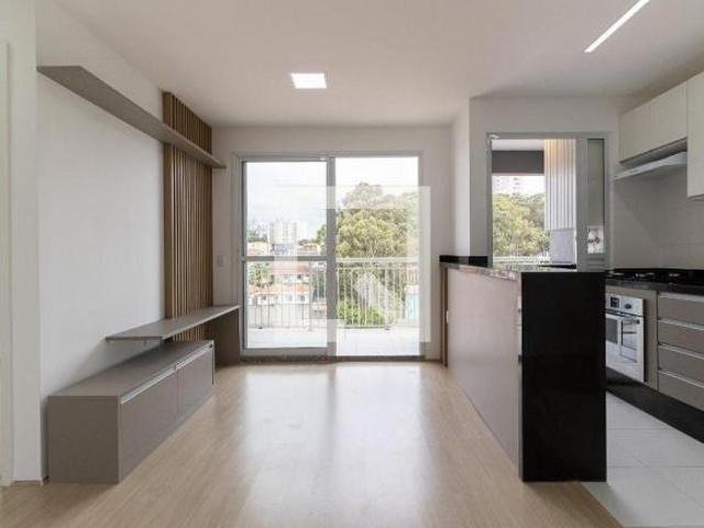 Apartamento à Venda Vila das Mercês, 2 Quartos, 55 m2