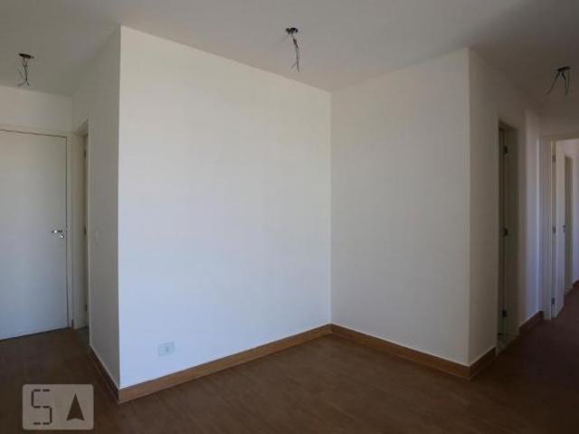 Apartamento à Venda Vila das Mercês, 2 Quartos, 55 m2