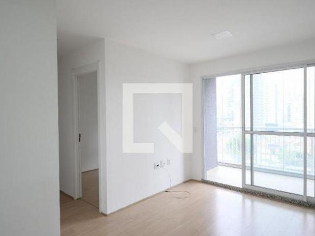 Apartamento à Venda Vila das Mercês, 2 Quartos, 55 m2
