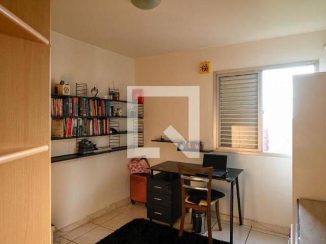 Apartamento à Venda Vila das Mercês, 2 Quartos, 55 m2