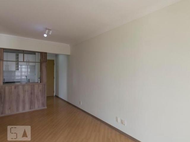 Apartamento à Venda Vila das Mercês, 2 Quartos, 55 m2