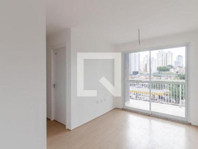 Apartamento à Venda Vila das Mercês, 2 Quartos, 55 m2