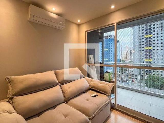 Apartamento à Venda Vila das Mercês, 2 Quartos, 55 m2