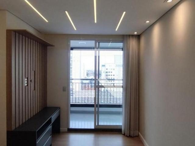 Apartamento à Venda Vila das Mercês, 2 Quartos, 55 m2