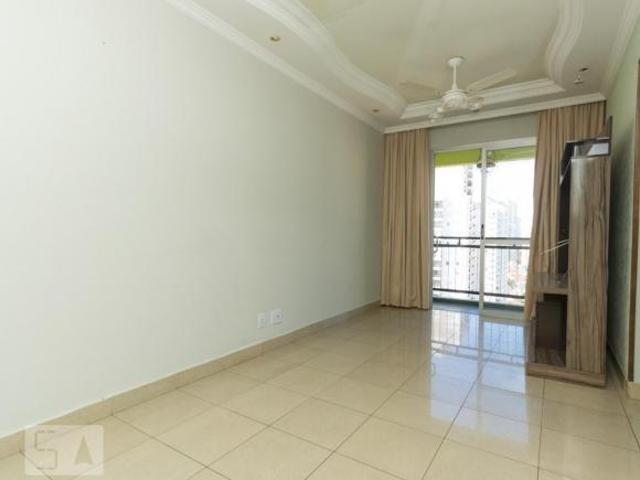 Apartamento à Venda Vila das Mercês, 2 Quartos, 55 m2