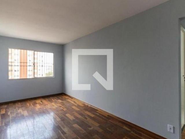 Apartamento à Venda Vila das Mercês, 2 Quartos, 55 m2