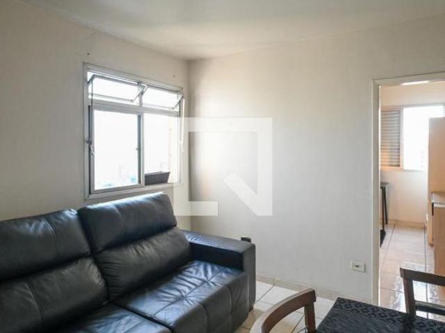 Apartamento à Venda Vila das Mercês, 2 Quartos, 55 m2