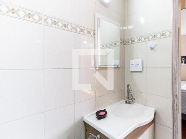 Apartamento à Venda Vila das Mercês, 2 Quartos, 55 m2