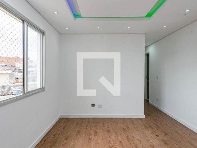 Apartamento à Venda Vila das Mercês, 2 Quartos, 55 m2