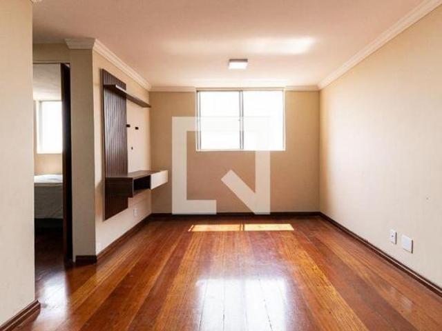 Apartamento à Venda Vila das Mercês, 2 Quartos, 55 m2