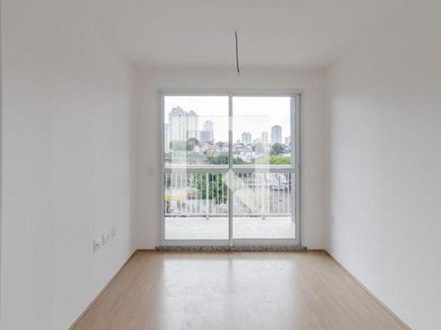 Apartamento à Venda Vila das Mercês, 2 Quartos, 55 m2