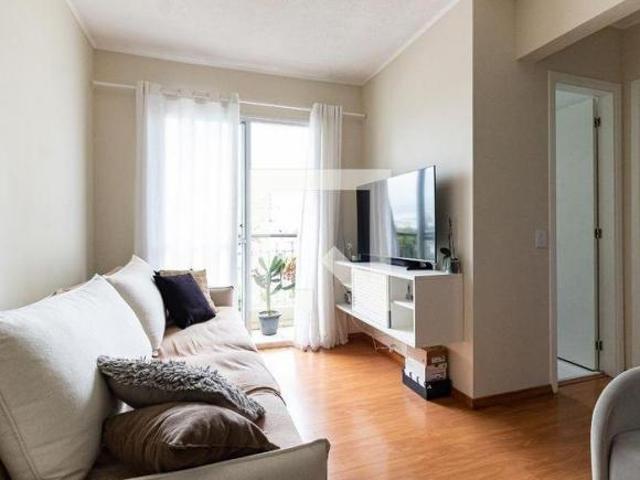 Apartamento à Venda Vila das Mercês, 2 Quartos, 55 m2