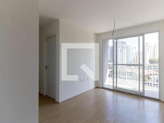 Apartamento à Venda Vila das Mercês, 2 Quartos, 55 m2