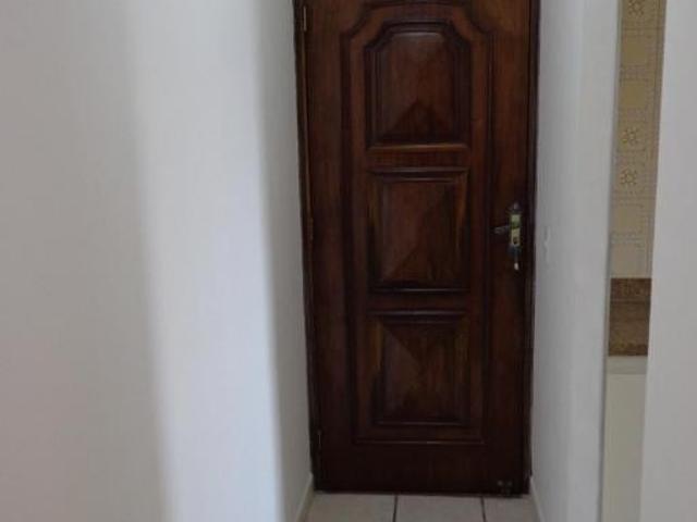 Apartamento à Venda Vila das Mercês, 2 Quartos, 55 m2