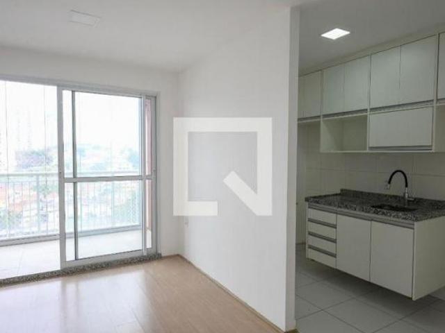 Apartamento à Venda Vila das Mercês, 2 Quartos, 55 m² São Paulo