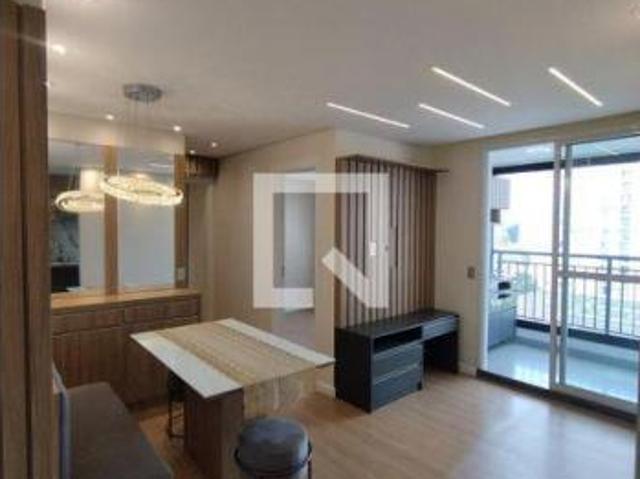 Apartamento à Venda Vila das Mercês, 2 Quartos, 55 m² São Paulo