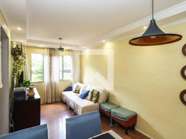 Apartamento à Venda Vila das Mercês, 2 Quartos, 55 m² São Paulo