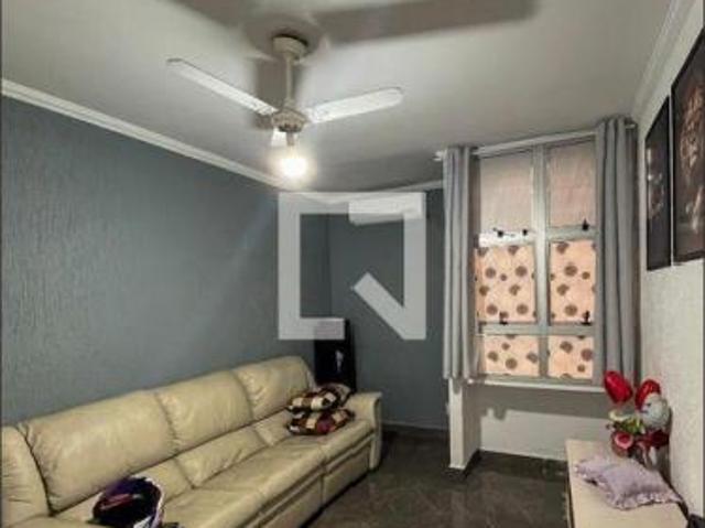 Apartamento à Venda Vila das Mercês, 2 Quartos, 55 m² São Paulo