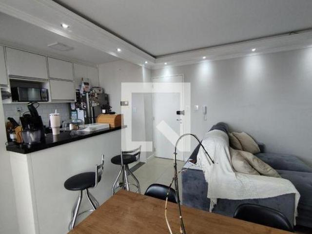 Apartamento à Venda Vila das Mercês, 2 Quartos, 55 m² São Paulo